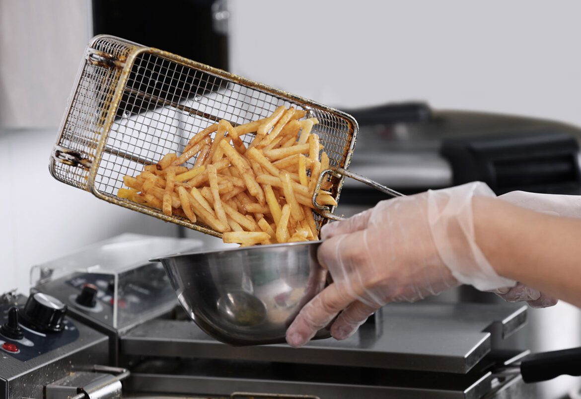 What's in a Winning Sandwich? - The FED